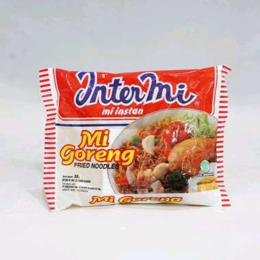 Jual Inter Mie Goreng Terbaru - Harga Promo Juli 2023 | Blibli