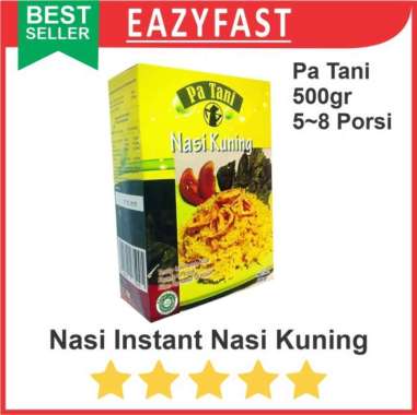 Jual Makanan Nasi Instant Termurah - Harga Grosir Terupdate Hari Ini ...