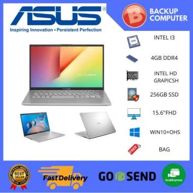 Asus A509 Fa - Harga dan Spesifikasi Terbaru Juli 2024