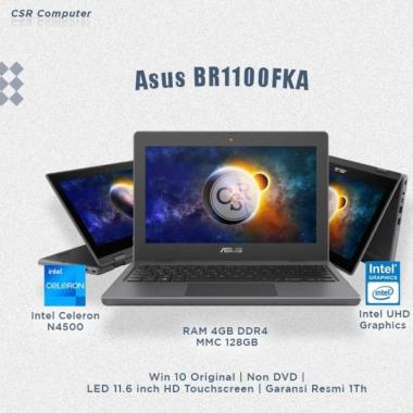 Jual Asus Br 1100 Fka Original Murah - Harga Diskon Februari 2024 | Blibli