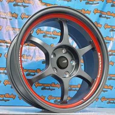 Jual Velg Advan Racing Rg1 Terbaru Dengan Harga Termurah Di 2023 | Blibli