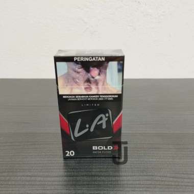 Jual Rokok La Isi 20 Termurah - Harga Grosir Terupdate Hari Ini | Blibli
