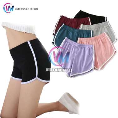 Jual Hot Pants Korea Model Terbaru & Kekinian - Harga Diskon Desember 2022 | Blibli