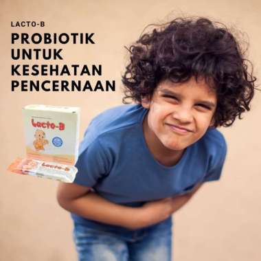Lacto B Lengkap Harga Terbaru Desember 2022 | Blibli