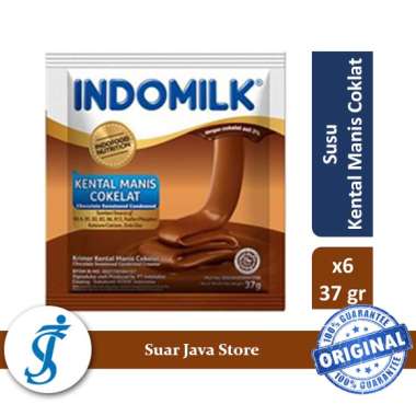 Jual Susu Indomilk Sachet Bubuk Termurah - Harga Grosir Terupdate Hari Ini | Blibli