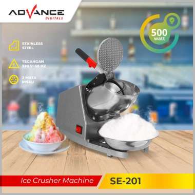 Daftar Harga Ice Serut 🔥 Original & Spesifikasi Lengkap Juni 2026