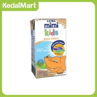 Jual Susu Ultramimi Vanilla Termurah - Harga Grosir Terupdate Hari Ini ...