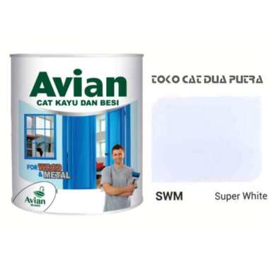 Harga cat kayu doff avian Terbaru Nov 2025 | BigGo Indonesia