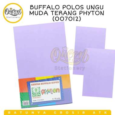Jual Kertas Buffalo Hijau Original Murah - Harga Diskon Desember 2022 ...