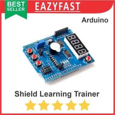 Jual Arduino Uno Kit Original Murah - Harga Diskon Juni 2024 | Blibli.com