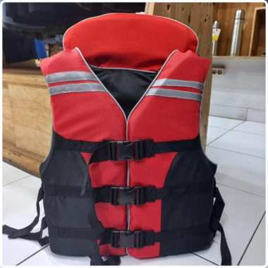 Jual Rompi Pelampung Rescue Original Terbaru - Harga Promo Murah Juli ...