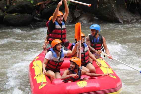 Jual Baju Rafting - Pilihan Harga Termurah Di 2024 | Blibli