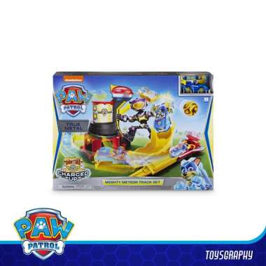 Jual Paw Patrol Tower Set Original Harga Termurah November 2022 | Blibli