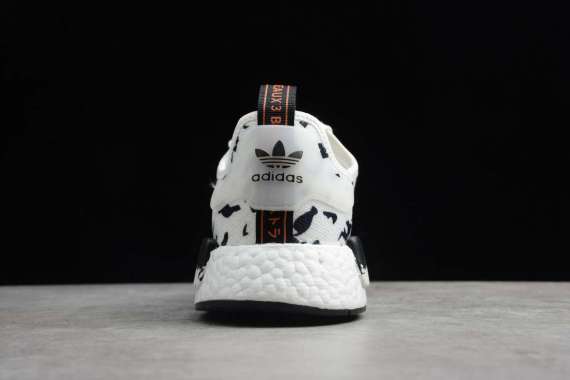 Jual Adidas Nmd R1 Originals Original Terbaru - Harga Promo Murah April ...