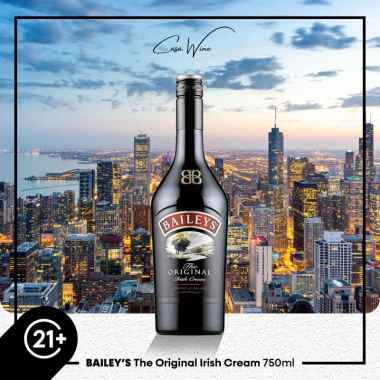 Harga Baileys Terbaru Agustus 2024 |BigGo Indonesia