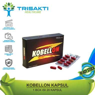 Obat Kobellon Lengkap Harga Terbaru Mei 2023 | Blibli
