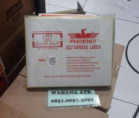 Jual Label Phoenix Original Murah - Harga Diskon November 2022 | Blibli.com