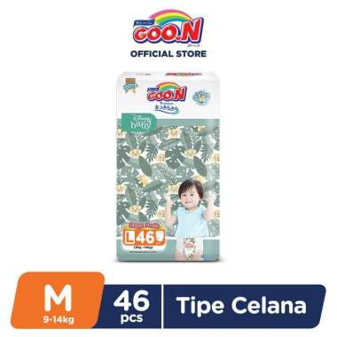 Jual Pampers Goon L Premium Disney Termurah - Harga Grosir Terupdate Hari Ini | Blibli