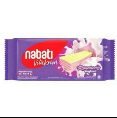 Jual Wafer Nabati 100 Gram Termurah - Harga Grosir Terupdate Hari Ini ...