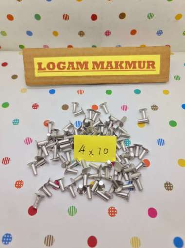 Jual Baut Paku Mur Kuningan Model Terbaru - Harga Promo September 2023 ...