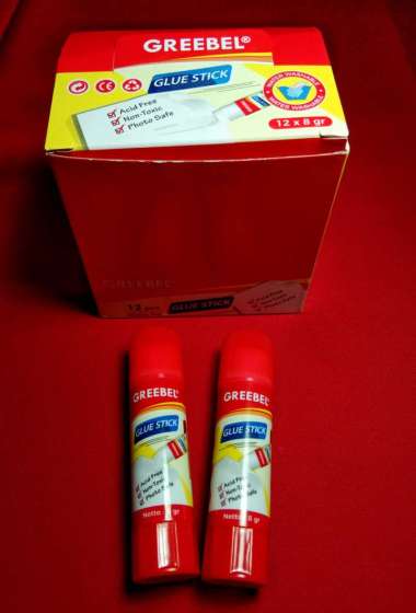Jual Greebel Glue Stick Original Murah - Harga Diskon Maret 2023 ...