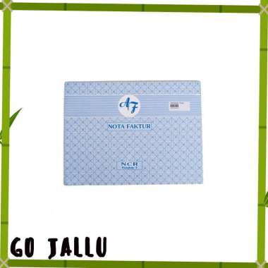 Jual Kertas Nota Ncr 3 Ply Original Murah - Harga Diskon November 2022 ...
