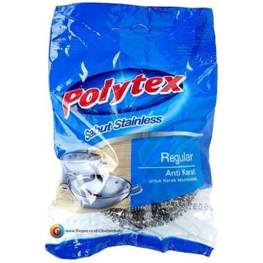 Jual Polytex Sabut Stainless Steel Termurah - Harga Grosir Terupdate ...