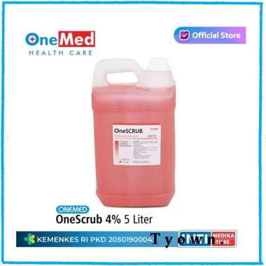 Sabun Cuci Tangan Onemed 5 Ltr Lengkap Harga Terbaru Mei 2023 | Blibli