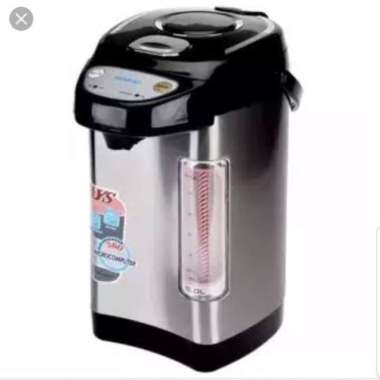 Jual Termos Kopi Besar Listrik Original, Murah & Diskon November 2022 ...