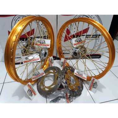 Jual Velg Jarijari Ninja Rr Terbaru Dengan Harga Termurah Di 2023 | Blibli
