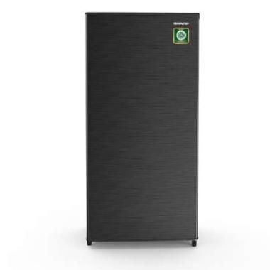 Promo Sharp - Small 2 Door Refrigerator Sj-236mg-gb Free Ongkir ...