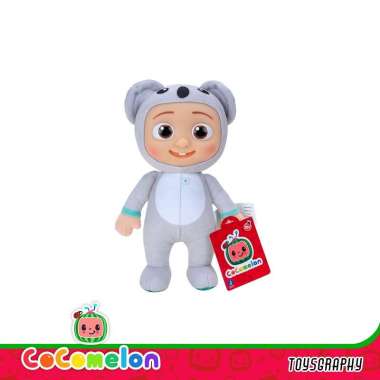 Jual Cocomelon Doll Original Harga Termurah November 2022 | Blibli