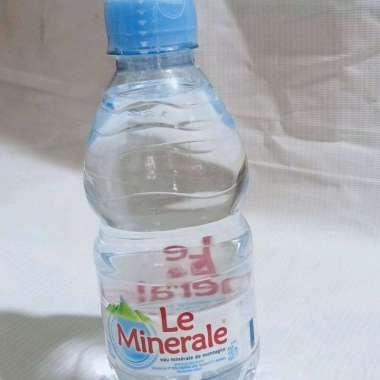Le Minerale Botol 330 Ml 1 Dus 🔥 - Terlengkap & Harga Terbaru Mei 2026