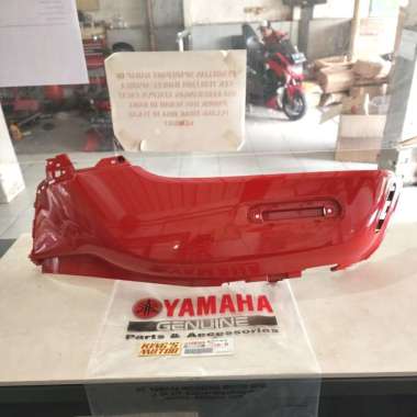 Harga Body Yamaha Fazzio 💯 Terbaru, Spesifikasi, & Kredit Juni 2026