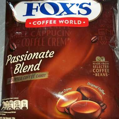 Harga Foxs Terbaru Juli 2022 |BigGo Indonesia