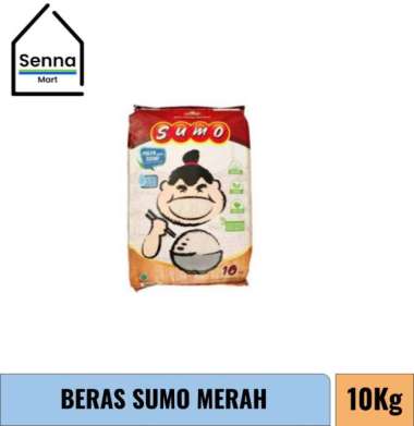 Jual Beras 5 Kg Sumo Jakarta Termurah - Harga Grosir Terupdate Hari Ini ...