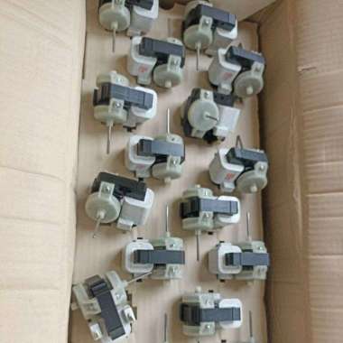 Jual Kulkas 2 Pintu National Original, Murah & Diskon Mei 2023 | Blibli