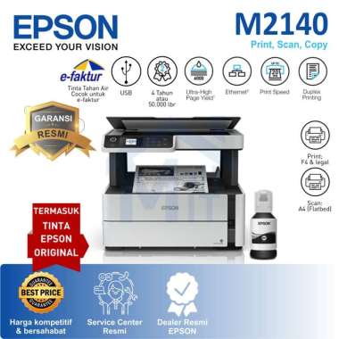 Printer Epson - Harga Terbaru Agustus 2022 | Blibli