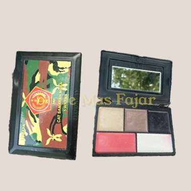 Cat Samaran Muka Lengkap Harga Terbaru Desember 2022 | Blibli