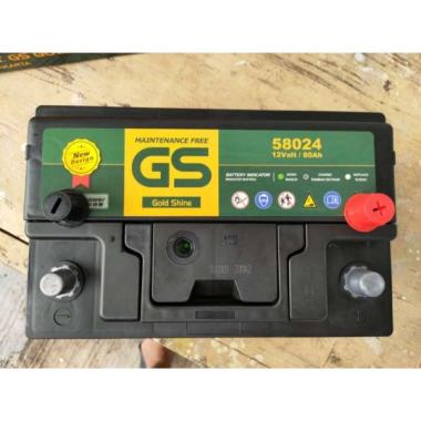 Jual Aki Kering Gs Innova Diesel Terbaru Dengan Harga Termurah Di 2023 | Blibli