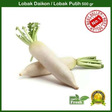 harga lobak putih di pasar - CordelltaroBurgess