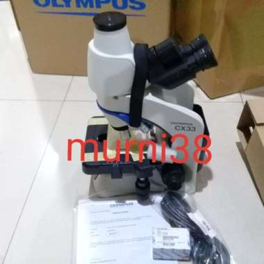 Olympus Mikroskop Cx33 Lengkap Harga Terbaru April 2024 | Blibli