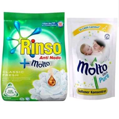 Jual Molto Pure Pewangi 1800 Ml Terbaru - Harga Promo Juli 2023 | Blibli