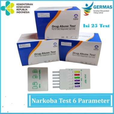 Test Drugs Lengkap Harga Terbaru Agustus 2023 | Blibli