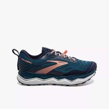 Jual Sepatu Brooks Caldera 4 Original Terbaru - Harga Promo Murah ...