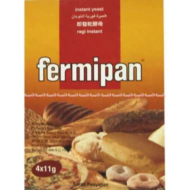 Ragi Instan 1 Sachet Gratis Ongkir 🏷️ Harga Murah Juni 2026