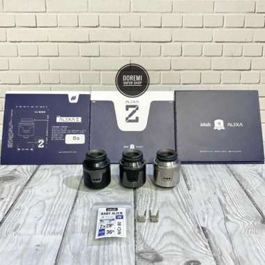 Jual Alexa Z Original, Murah & Diskon Desember 2022 | Blibli