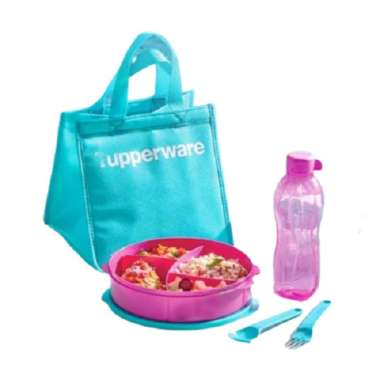 Jual Tupperware Banyak Sekat Original Murah - Harga Diskon Desember ...