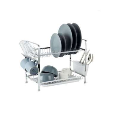 Jual Rak Piring Informa Putih Original Murah - Harga Diskon Mei 2023 ...