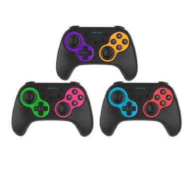 Jual Wireless Controller T 31 Original Murah - Harga Diskon Desember ...